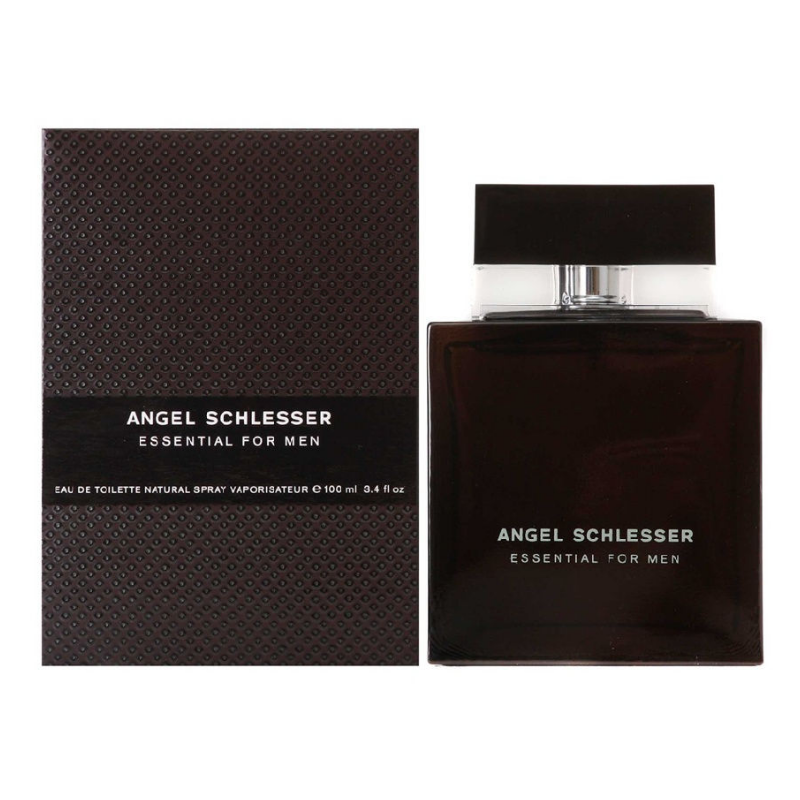 Angel Schlesser ESSENTIAL for MEN Оригинал | Ангел Шлессер Эссеншиал